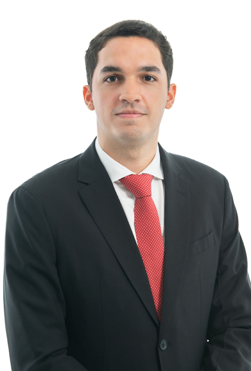 Victor Ramos – Galindo, Arias & López